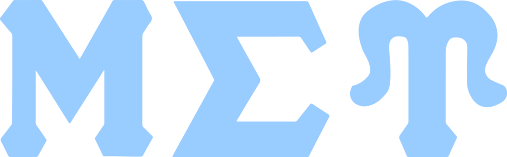 MSU Brand – Mu Sigma Upsilon Sorority, Inc.