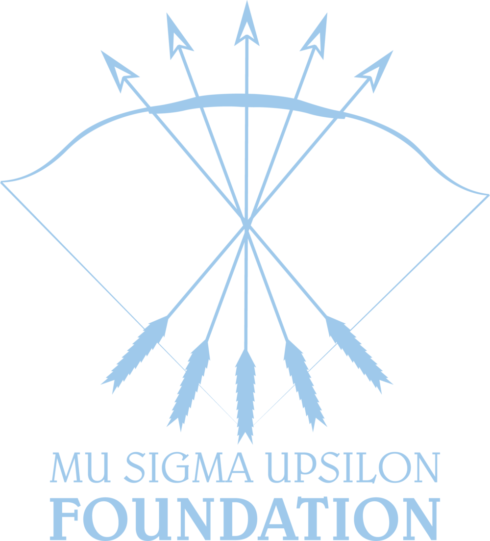Mu Sigma Upsilon Sorority Inc. Announces the Official Launch of the Mu ...