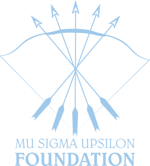 Mu Sigma Upsilon Sorority Inc. Announces the Official Launch of the Mu ...