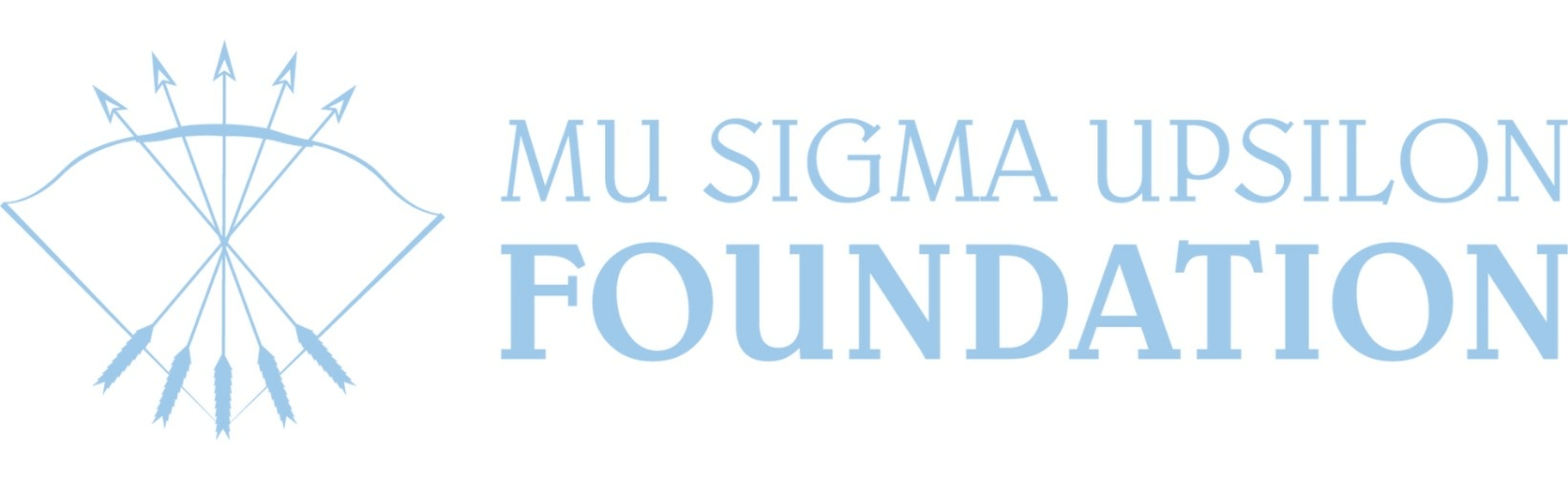 Home | Mu Sigma Upsilon Sorority, Inc.