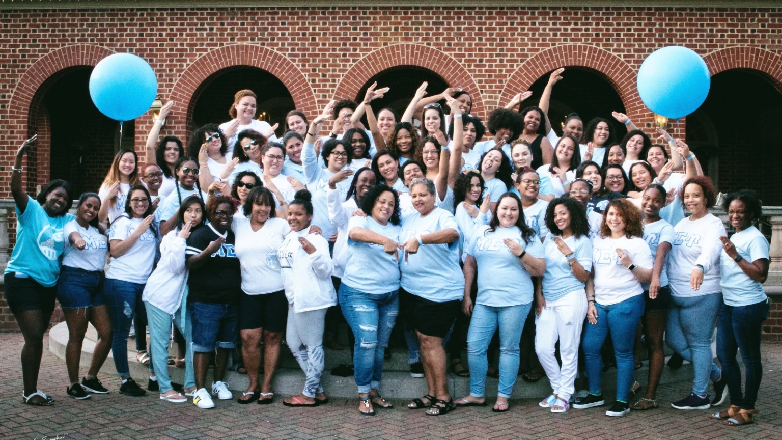 Home | Mu Sigma Upsilon Sorority, Inc.